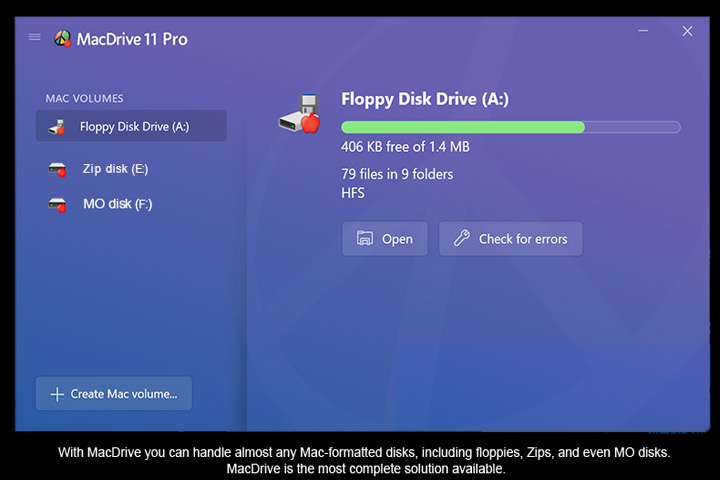 MacDrive Pro (2024) [Full] [Mega-Mediafire] ️