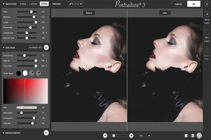 Portraiture for Photoshop and Lightroom (2024) [Full] [Mega-Mediafire ...